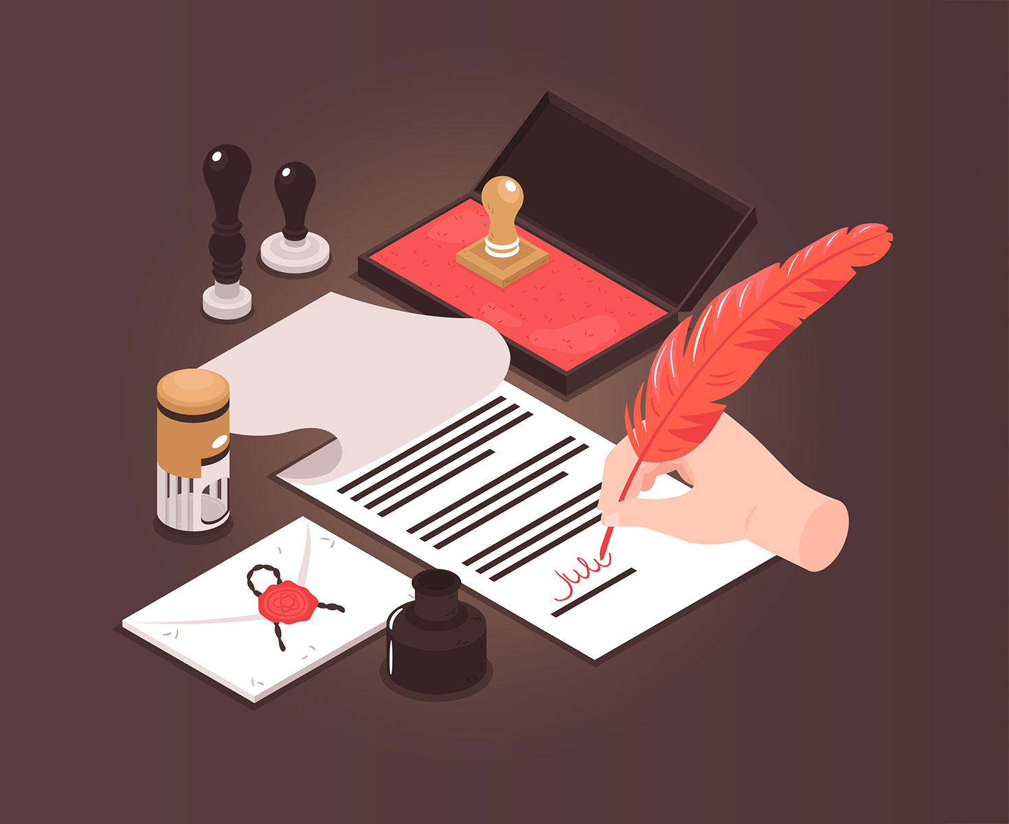 Secure Scan Notary